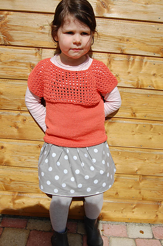 Ravelry: Pull Kono pattern by Muriela