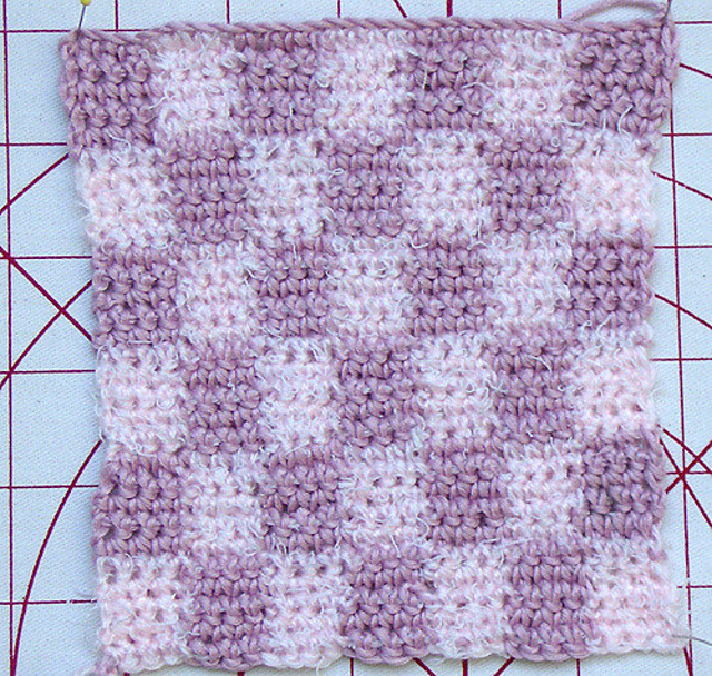 Ravelry: Baby Blocks pattern by Jan Eaton