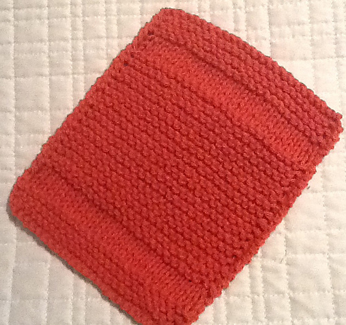 Ravelry: Dishcloth Patterns pattern by Judithmarieknits