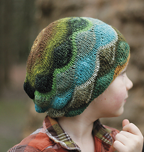 Ravelry: Headbumps pattern by Gayle Roehm