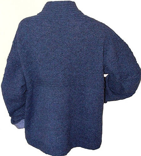 Ravelry: Norfolk Slop pattern by Judy Furlong