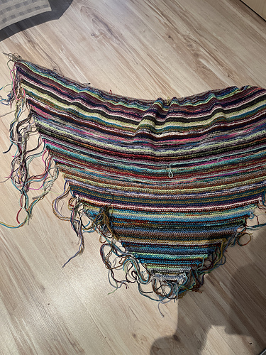 Ravelry: Anja pattern by Stefanie Bold