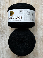 Ravelry: Lion Brand Amazing Lace