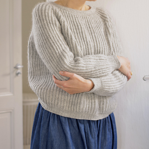 Worsted Weight Sweater Patterns : r/knitting