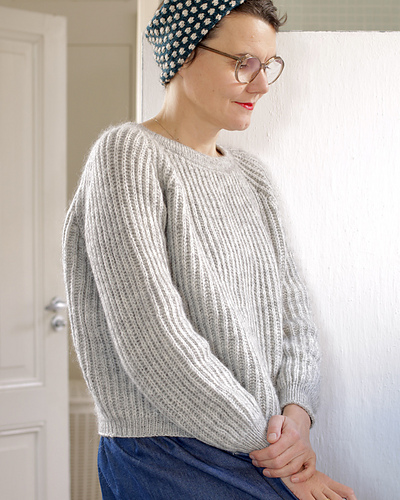 Worsted Weight Sweater Patterns : r/knitting