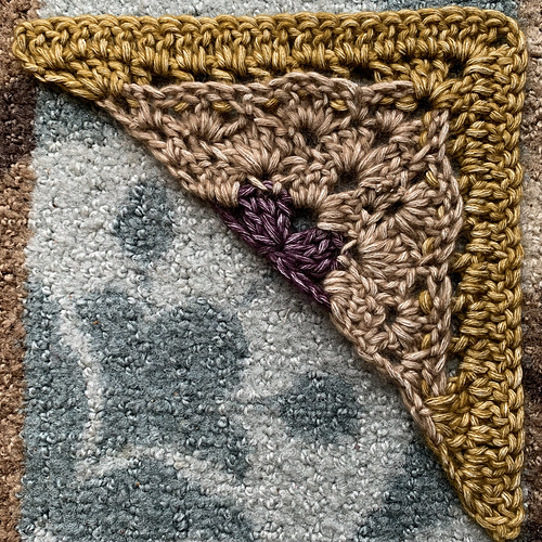 Ravelry: Octa'ghan pattern by Julie Yeager