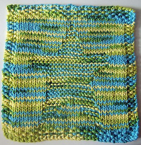 Ravelry: Star Cloth pattern by Rhonda White