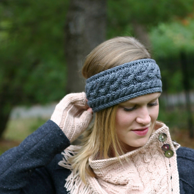 Ravelry: Rondo pattern by Julie Hart