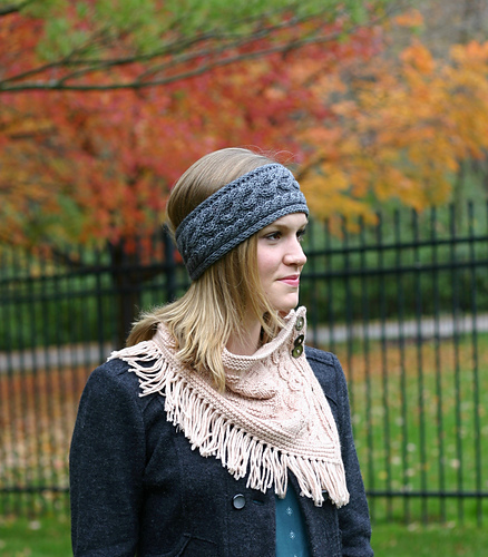 Ravelry: Rondo pattern by Julie Hart