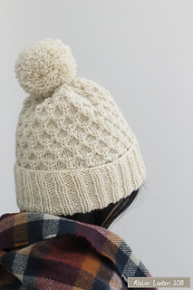 Ravelry: JulieLanteri's Storyteller Hat