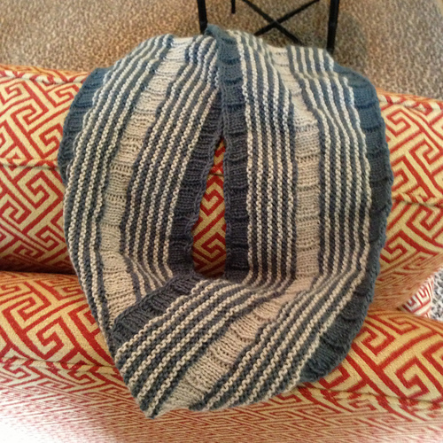 Ravelry: Turn "Around" pattern by Susan Barstein