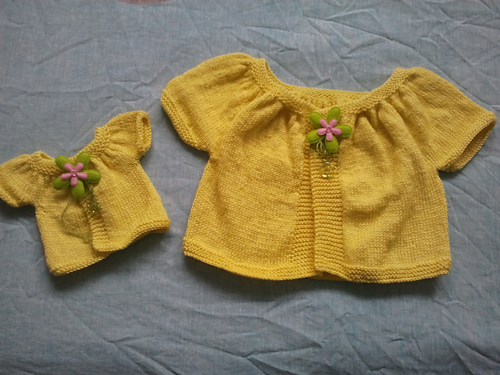 Ravelry: Kina pattern by Muriela