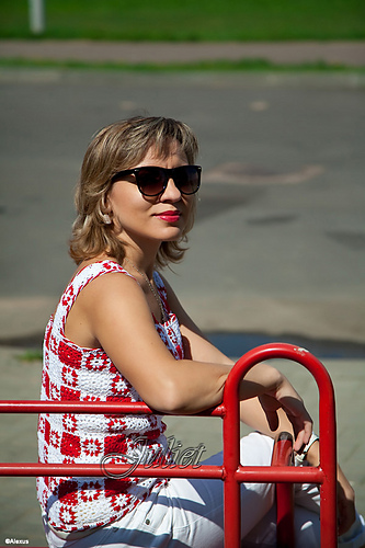 Ravelry: Juliet73's Croatian Top