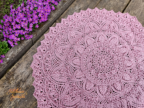 Ravelry: Yamayka (Mayka & Ayka) pattern by Julita Janicka
