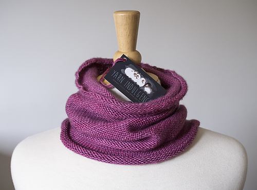 Ravelry: Abacus pattern by Annie Baker Designs