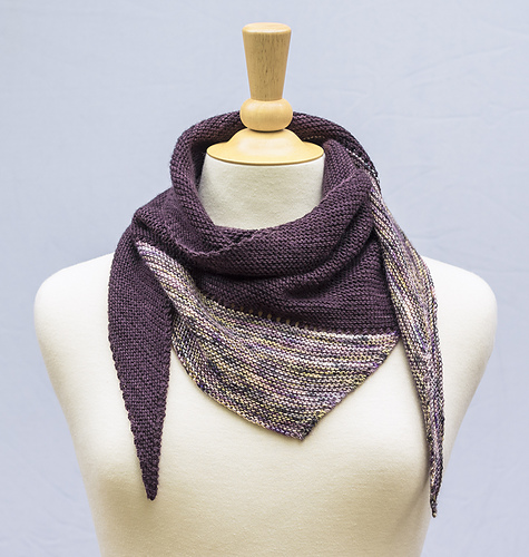 Ravelry: Meridian pattern by Annie Baker Designs