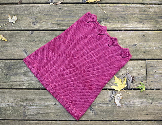 Ravelry: AnnieBakerDesigns' Winterberry
