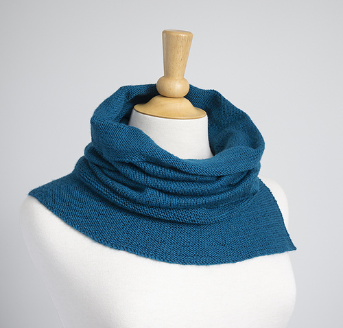 Ravelry: Puddle pattern by Annie Baker Designs