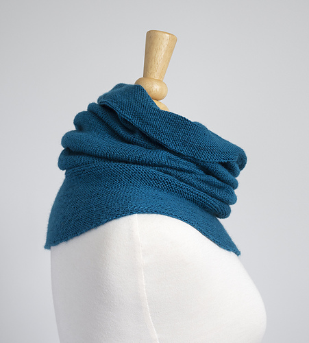 Ravelry: Puddle pattern by Annie Baker Designs