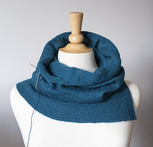 Ravelry: Puddle pattern by Annie Baker Designs