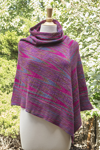 Ravelry: Foxglove pattern by Annie Baker Designs