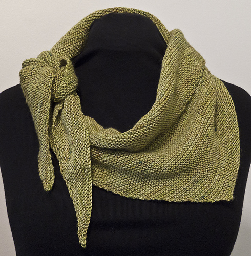 Ravelry: Sweetie Scarf and Shawl Set pattern by Annie Baker Designs