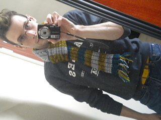 Ravelry: Night at the Improv pattern by Joshua B. Jones