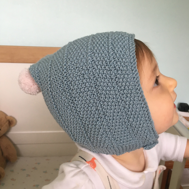 Ravelry: Tomte pattern by Stella Ackroyd