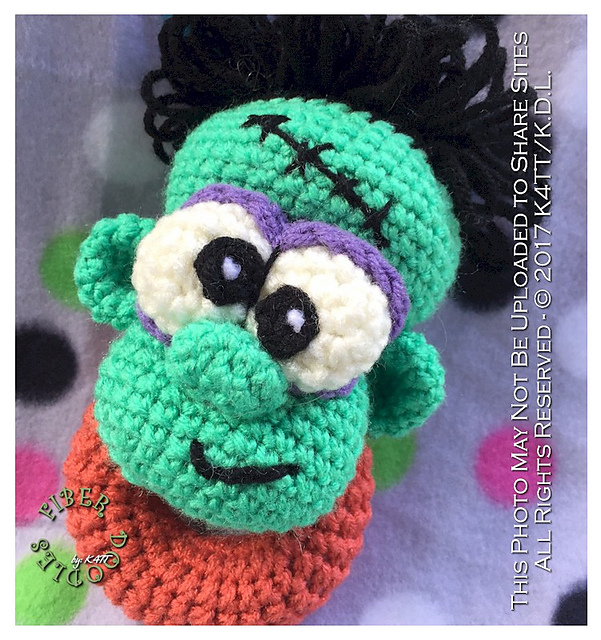 Ravelry: BHR Frank pattern by K4TT