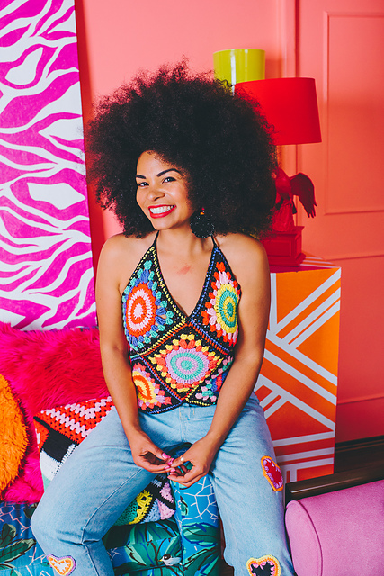 Ravelry: Designs by Katie Jones Knit