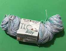 Ravelry: TLC Baby Multi