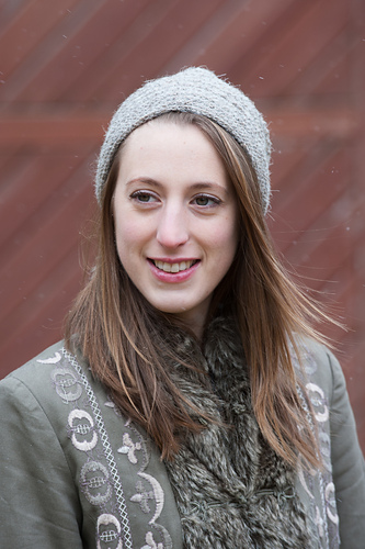 Ravelry: Horwood pattern by Sarah Alderson