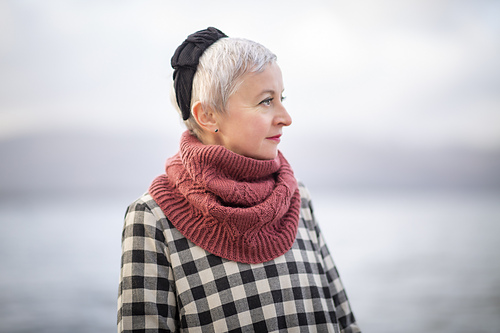 Ravelry: Cowal :: Cowl pattern by Kate Davies Designs
