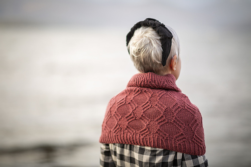 Ravelry: Cowal :: Cowl pattern by Kate Davies Designs