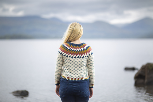 Ravelry: Yomp pattern by Kate Davies Designs