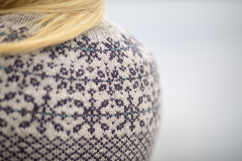 Ravelry: Kaav pattern by Kate Davies Designs