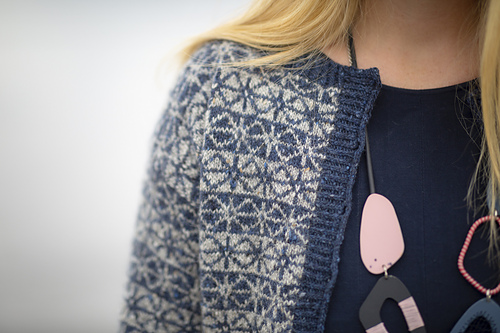 Ravelry: Tìoraidh pattern by Kate Davies Designs