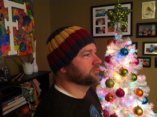 Ravelry: Sandoval Hat pattern by Robyn Devine