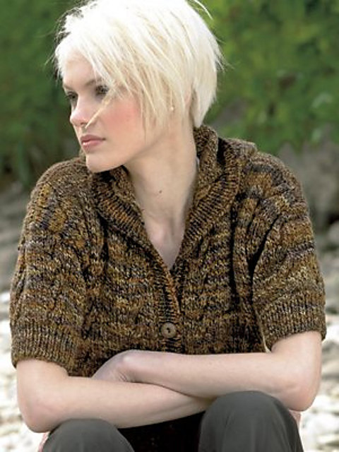 Ravelry: Design Ten pattern by Araucania