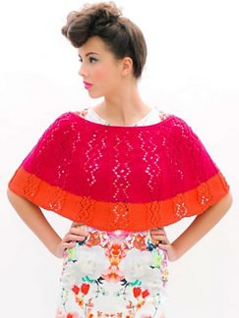 Ravelry: Pete pattern by Louisa Harding