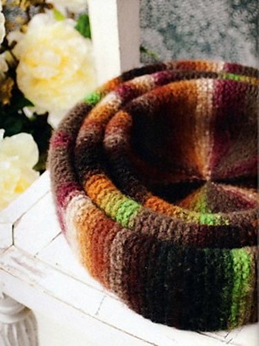 Ravelry: Felted Bowls pattern by Jacqueline van Dillen