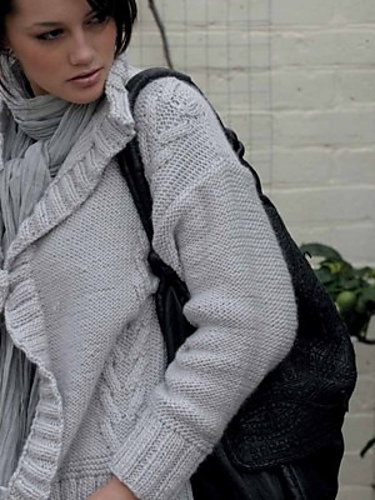 Ravelry: Saba pattern by Leanne Prouse