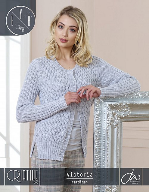 Ravelry: Designs by Jenny Watson