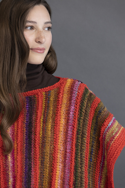 Ravelry: Poppy pattern by Carla Patrick