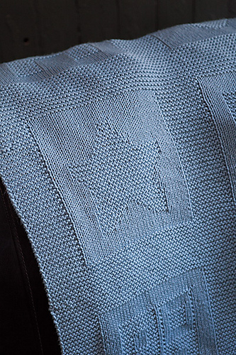 Ravelry: ABC Baby Blanket pattern by Jenny Williams