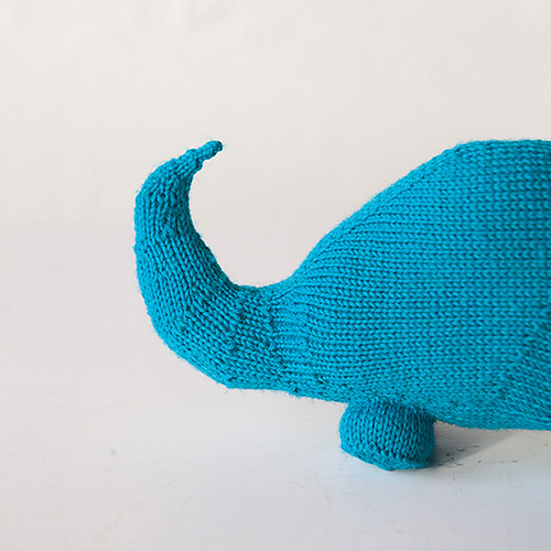Ravelry: Diplodocus pattern by Browneyedbabs