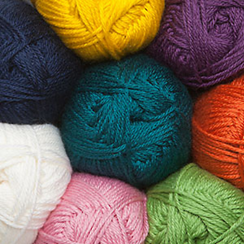 Ravelry: Knit Picks Mighty Stitch