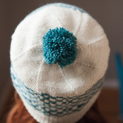 Ravelry: Swell Hat pattern by Tetiana Otruta
