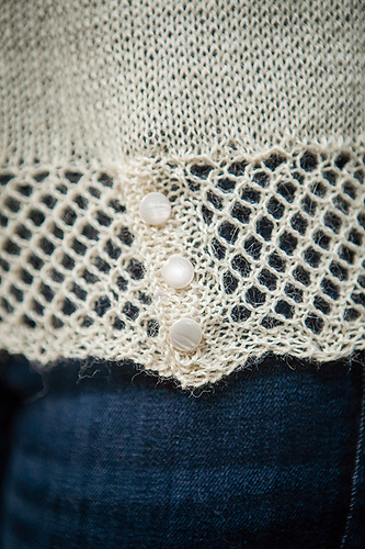 Ravelry: Muse Top pattern by Katy Banks