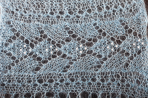 Ravelry: Cygnus pattern by Susanna IC